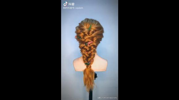重庆化妆学校哪里比较好推荐【艾琳艾美形象设计学校】零基础教学