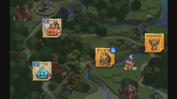 「不思议迷宫#古羽」从零开始玩迷宫P5:输密令&用男巫刷主线