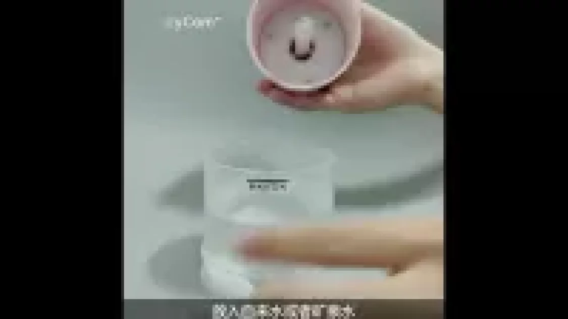 小萌加湿器操作说明