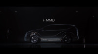 本田全球领先的i-MMD双电机混合动力系统
