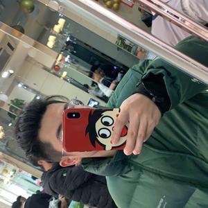 在义乌创业的小李 