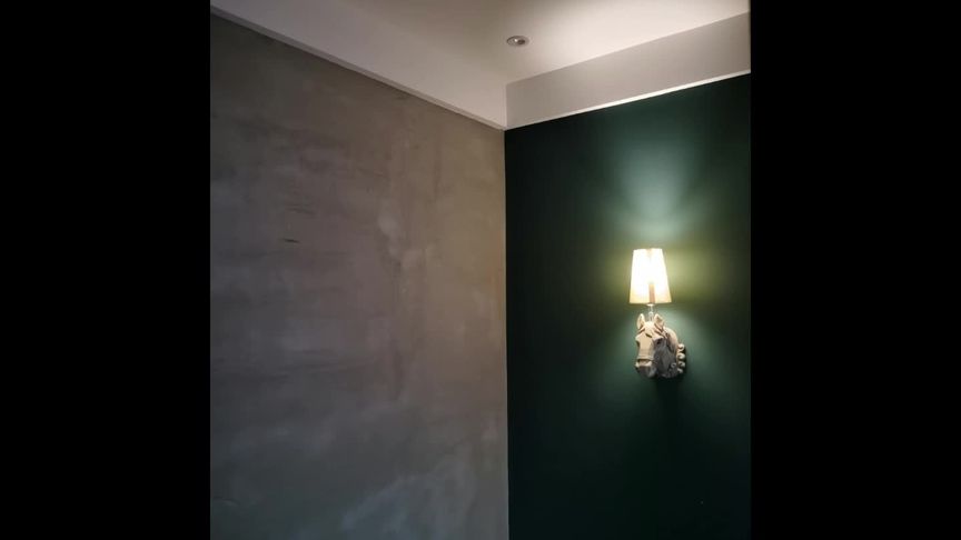 分享设计师自己家的一些细节,入住几年依旧觉得美美的