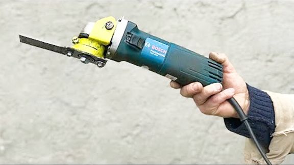 手磨机还能这样用?真是长见识了,学到就是赚到了