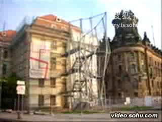 解构主义建筑设计