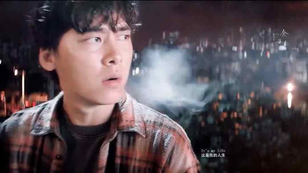 【李易峰】【饭制】我有数不清的梦,每个梦都有你