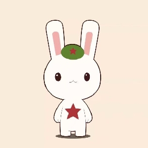被迫改名的兔咂 