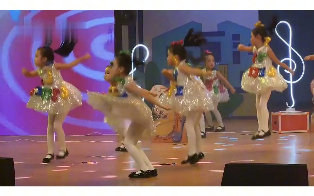 舞蹈教学视频_儿童舞蹈视频大全_舞蹈 幼儿舞蹈 幼儿趣味舞蹈简单...