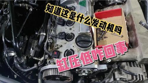 大众帕萨特缸压一直上不来,什么故障都没有,就是怠速车身共振