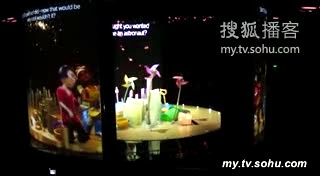 2010世界博览会澳大利亚馆