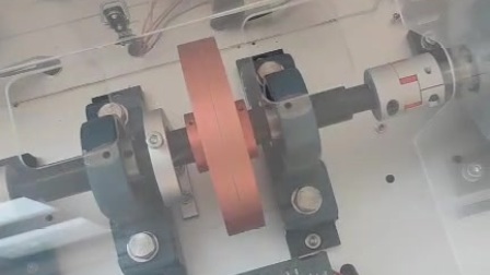 瓦伦尼安振动大数据模拟综合测试台