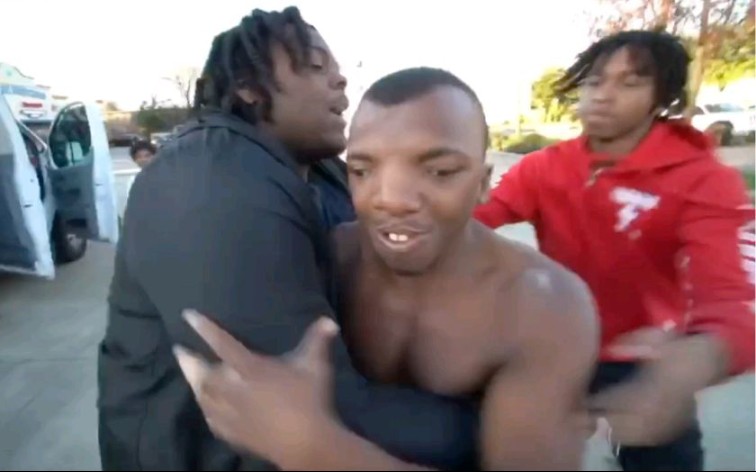 早期人类出现语言互动演化过程的珍贵视频