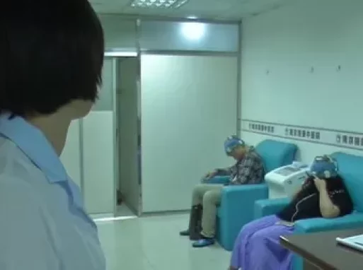 【优酷视频专访】南京多动症症状怎么治疗—南京脑康中医院谷仓