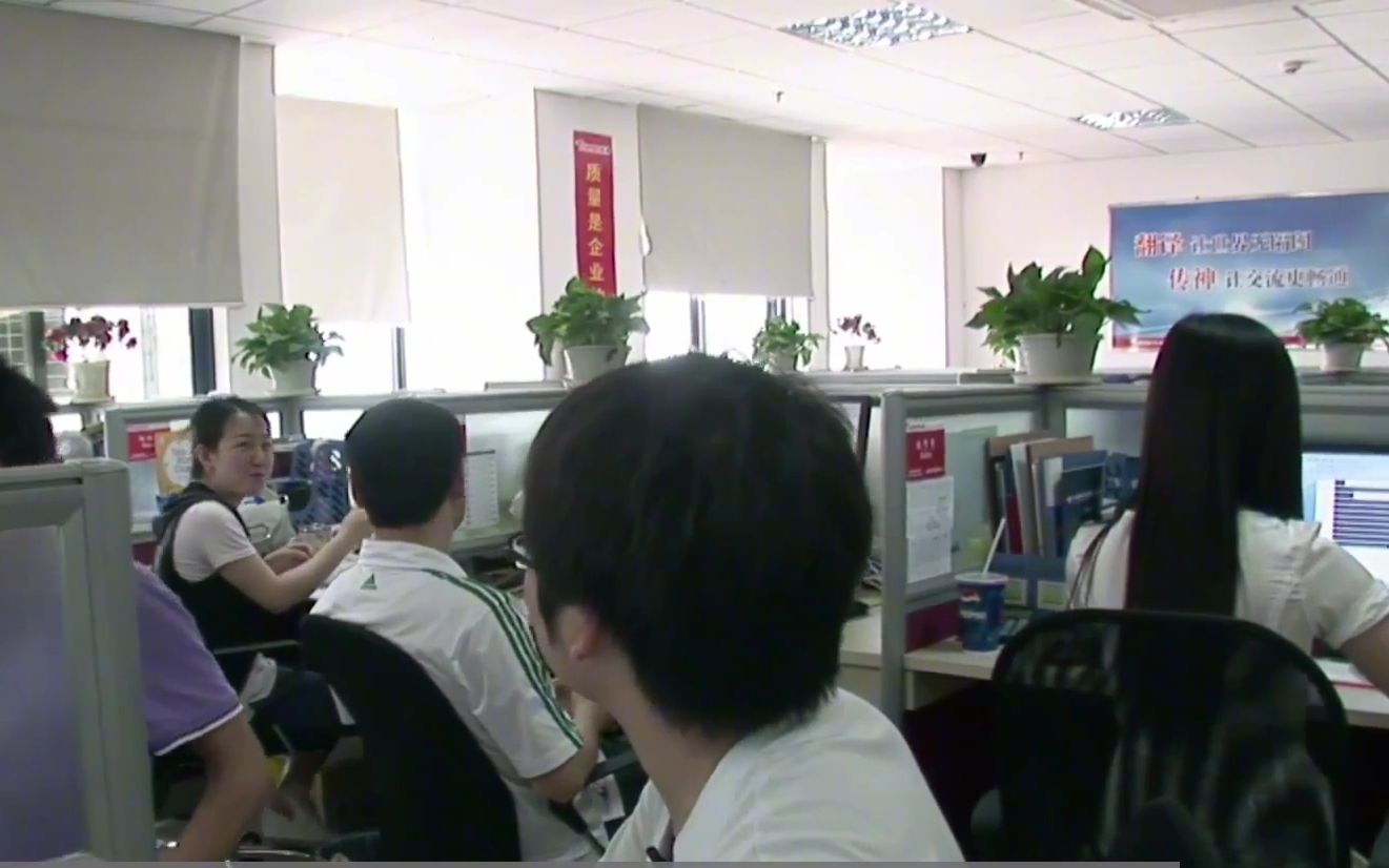 【豆瓣9.1分纪录片】当代应届生真实就业状态