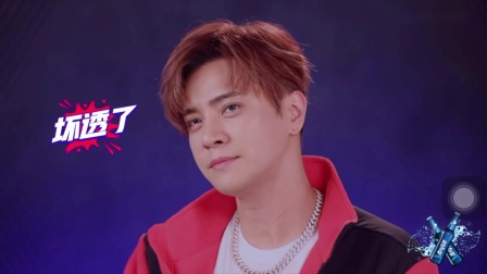 《吐客林》第一期 《这就是街舞2》队长篇