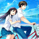 少女心种草蘑菇 