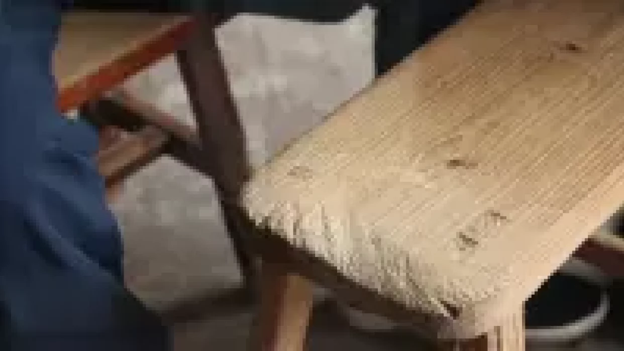传统竹木弓箭制作技艺