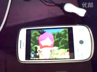 HTC G2 Sense Rom 浏览flash网页