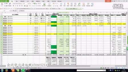 建筑会计实操课程_会计培训会计实操_会计实操题目