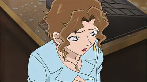 名侦探柯南 普通话