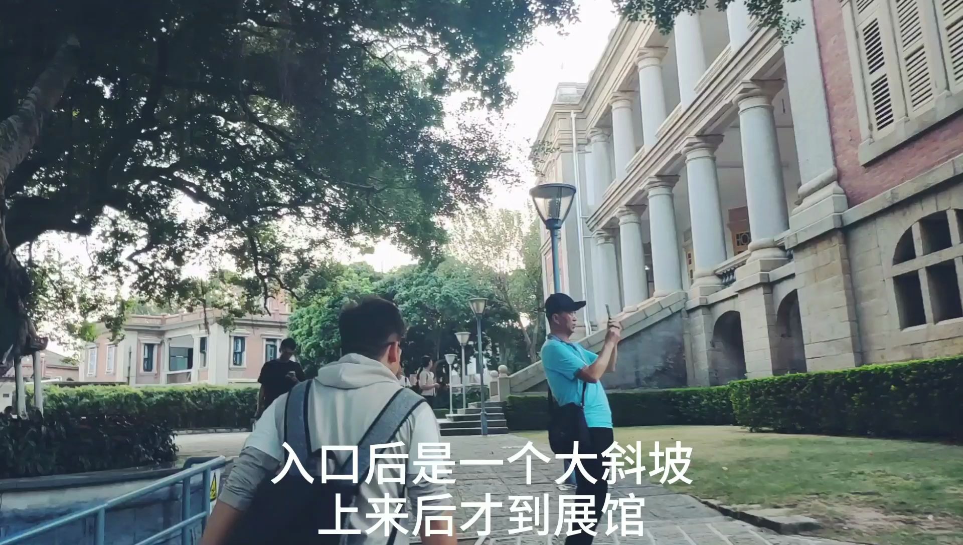 俩层楼高的风琴,您见过吗?风琴博物馆,百年历史的风琴速来围观