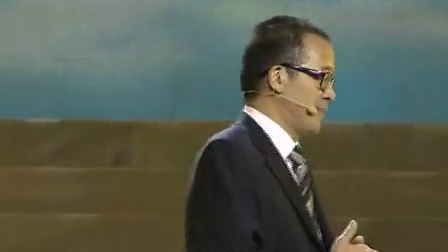 俞敏洪励志演讲 俞敏洪 坚信理想的力量_超清版