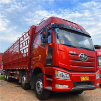 曾小烦货车测评 