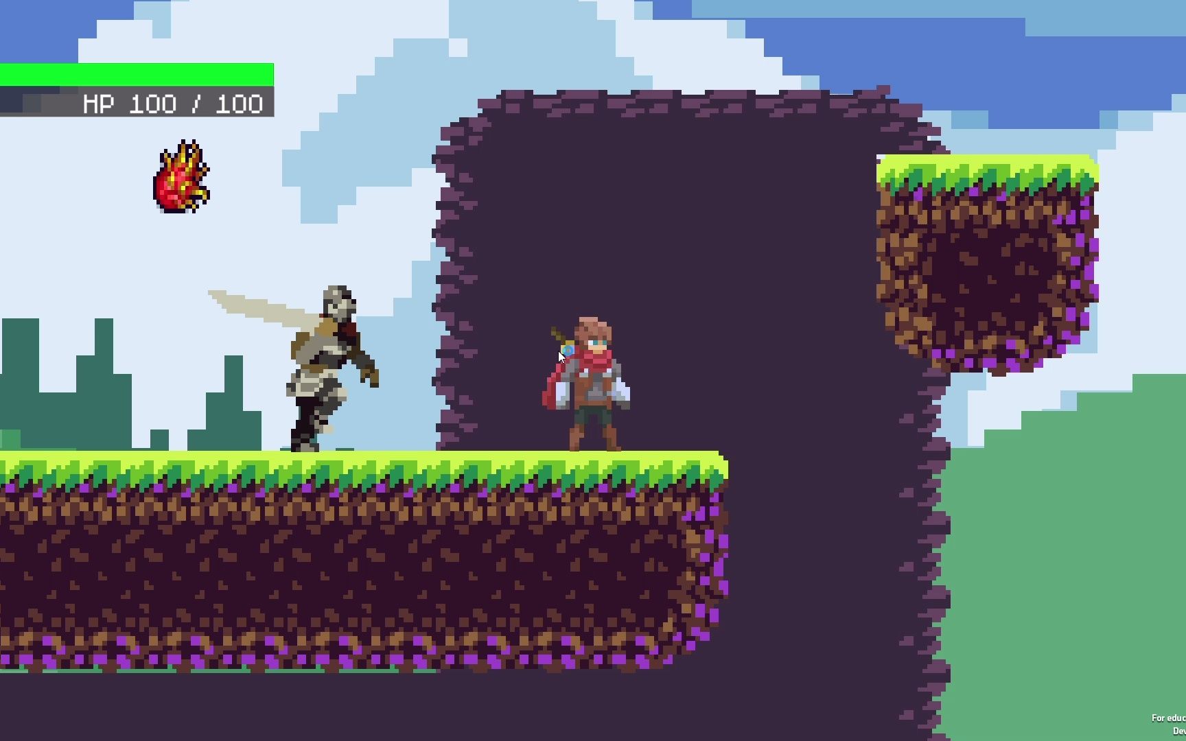 2023-01-28 Unity2d demo 01