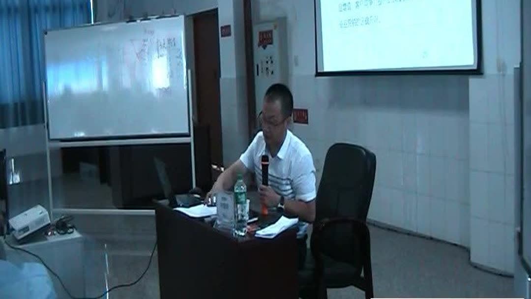 企业竞争力的三个“深”—叶敦明