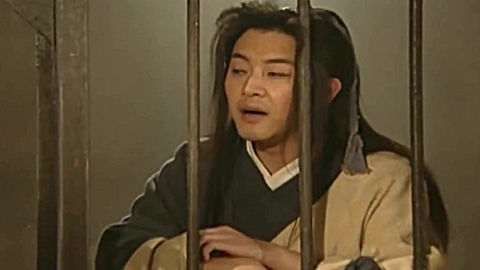 武林外传:做个小买卖赚点钱, 娶个媳妇生个娃, 不比啥强