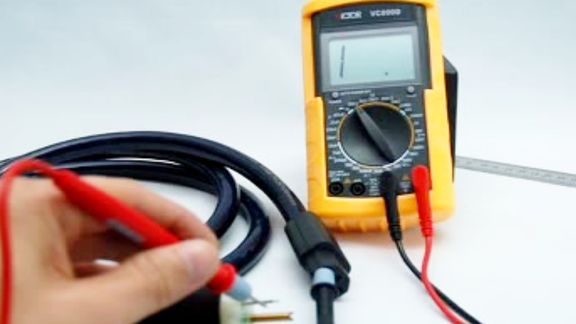 四十三、万用表的使用