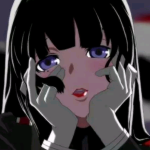 Eternity落 