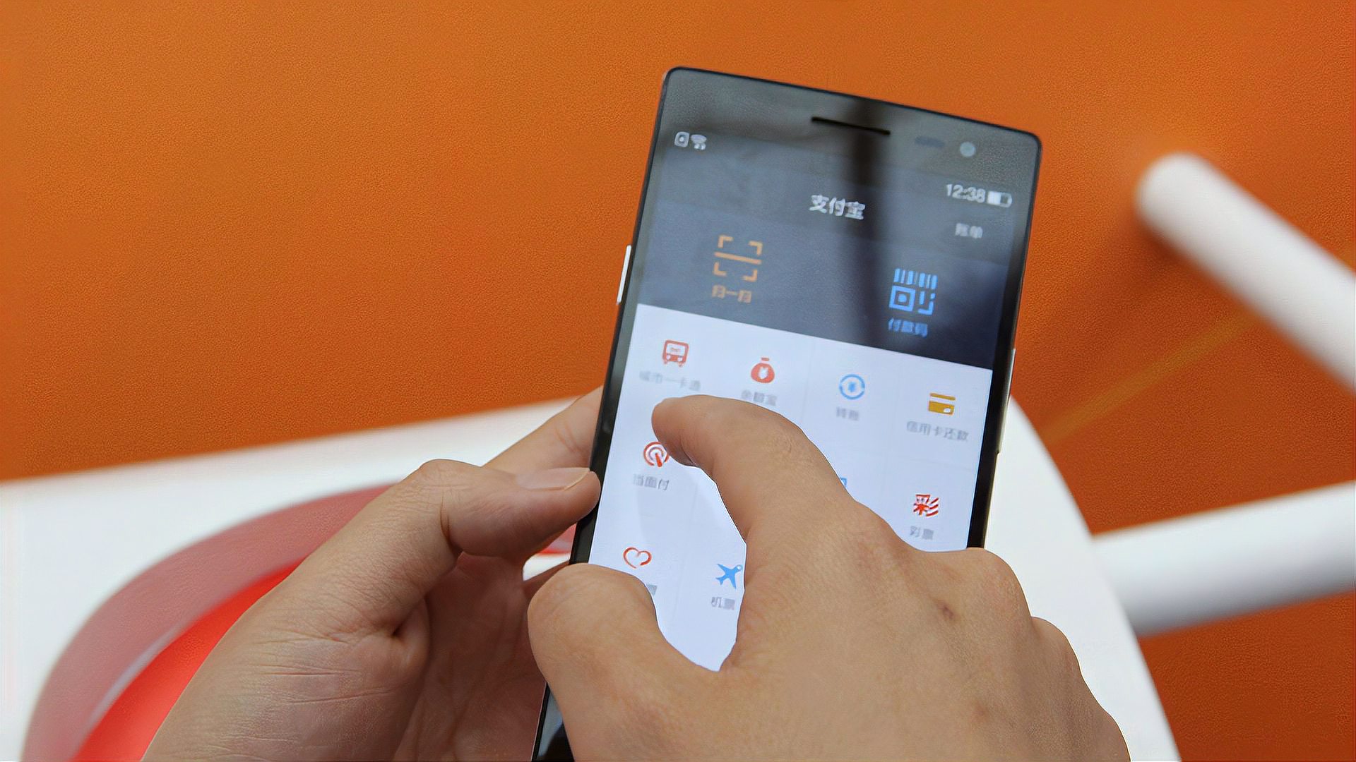 支付宝单个收款太麻烦?新功能AA收款简直快捷又方便!