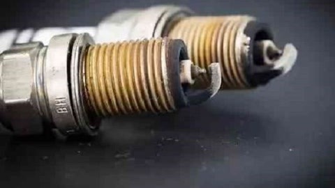 汽车出现这些状况,记得换火花塞,不然发动机就要大修了