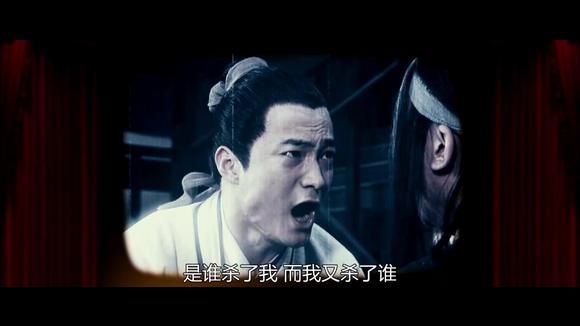 武林外传:吕秀才说死姬无命经典片段,笑得人肚子疼!