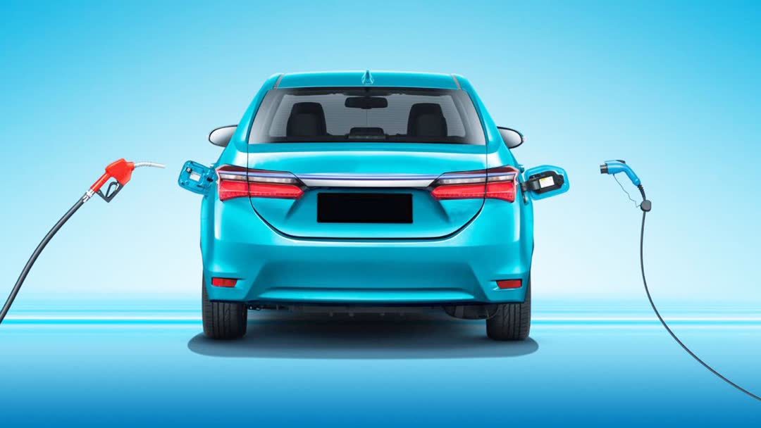 油电混动车型的车子到底值不值得买?老司机给你分析