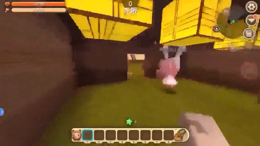 【木鱼】迷你世界 木鱼和小铃铛化身侦探兄妹,调查一起动物