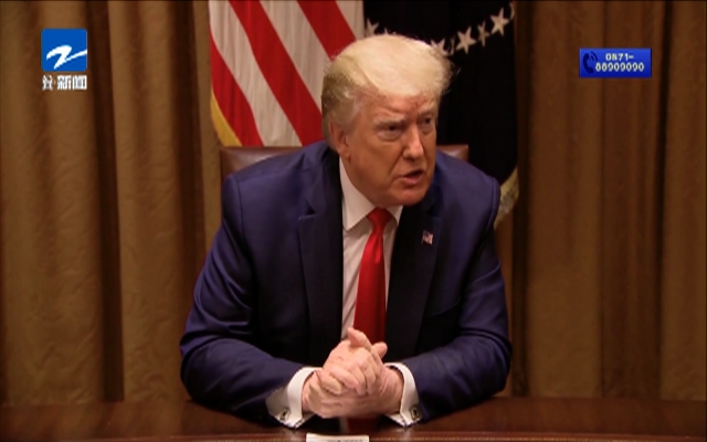 全球新冠病例昨日再增10万