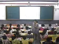 地震中的父与子课堂实录