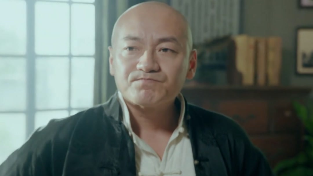 不可能完成的任务:汉奸怀恨在心,要对上官玉下手,这下危险了