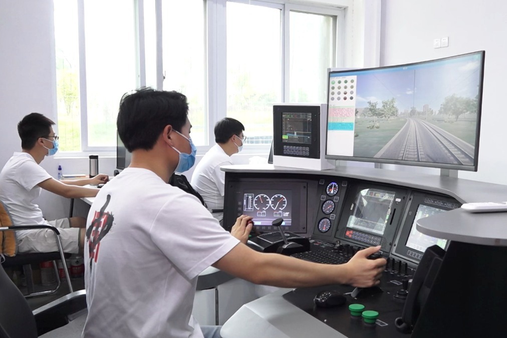 华东交通大学自动化专业介绍