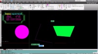ATUO CAD 2010 3.7 区域覆盖