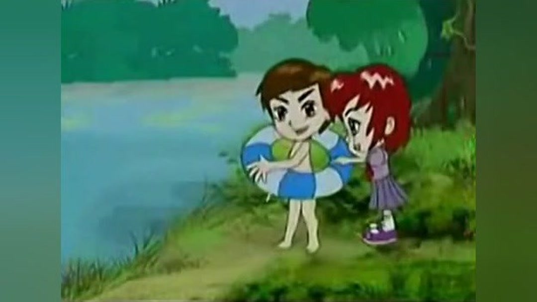 防溺水教育视频 暑期安全