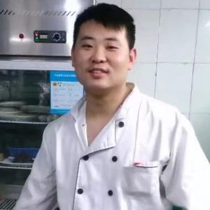 程胖胖 