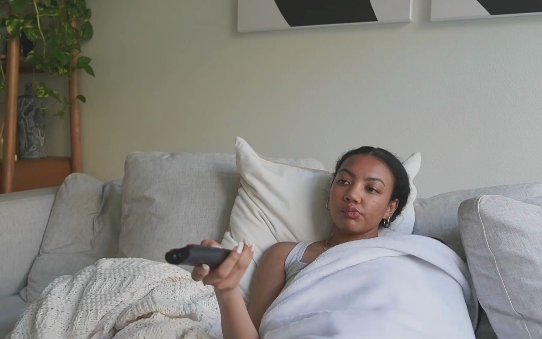 躺平的自已如何自救.|雅思口语 英文Vlog