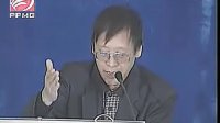 专家点评(评课) 钟启泉(新课程初中语文课堂教学观摩研讨会)