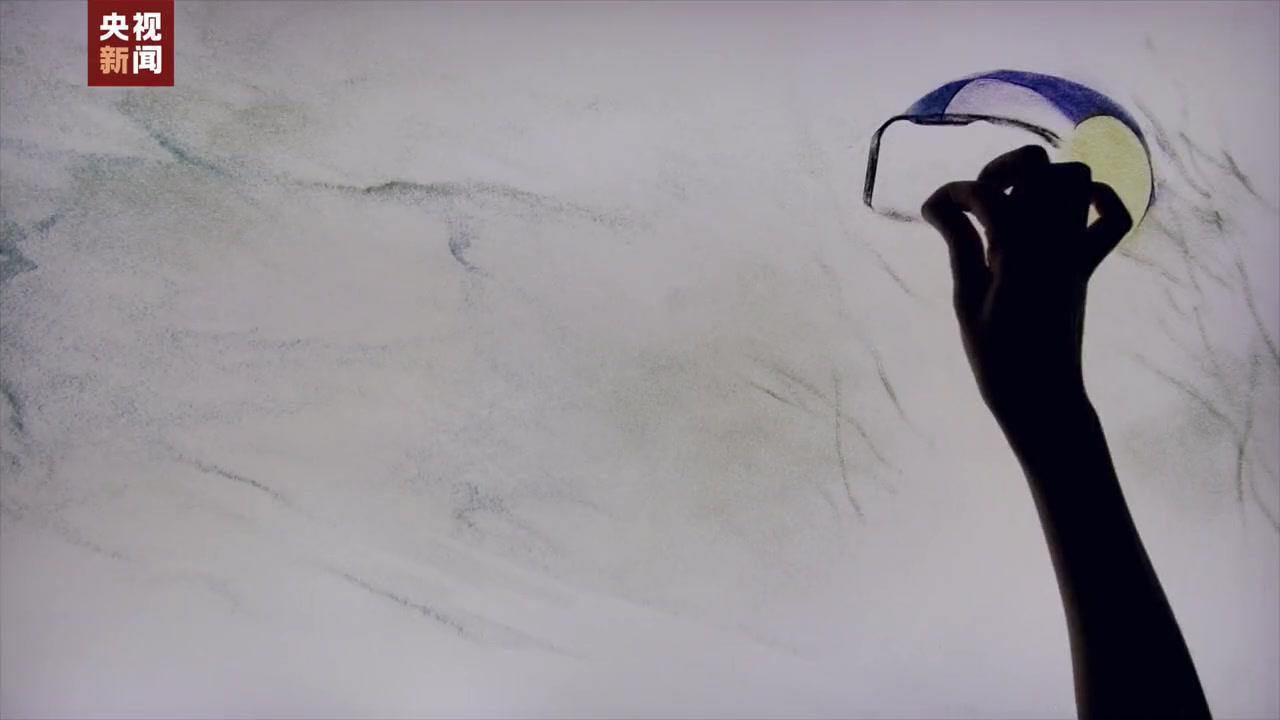 ...冬奥健儿风采!#北京冬奥会倒计时1天,一起为冬奥健儿加油!@方浪浪