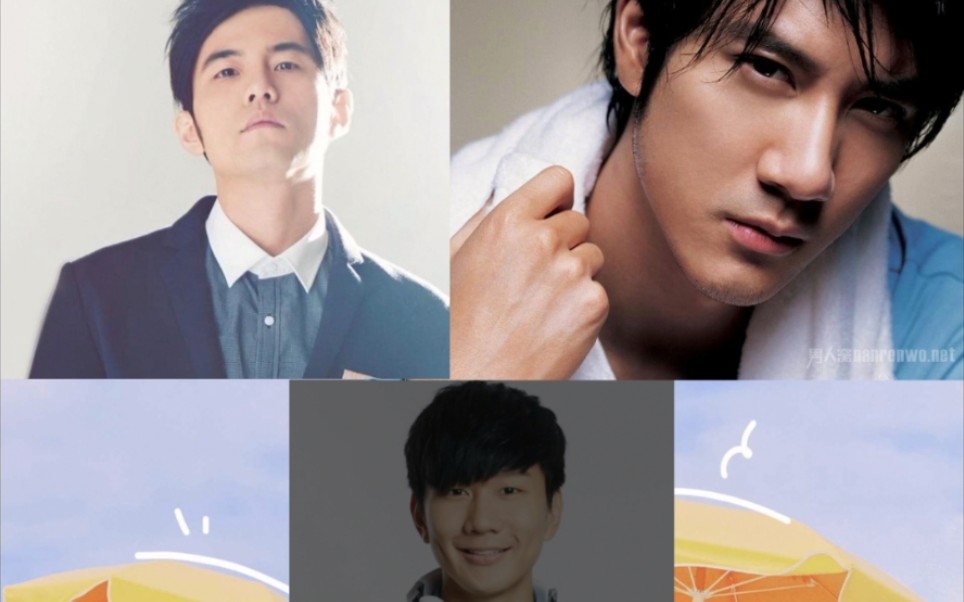 王力宏 周杰伦 林俊杰 那些年写过的diss反击歌曲,你们喜欢哪一首呢?