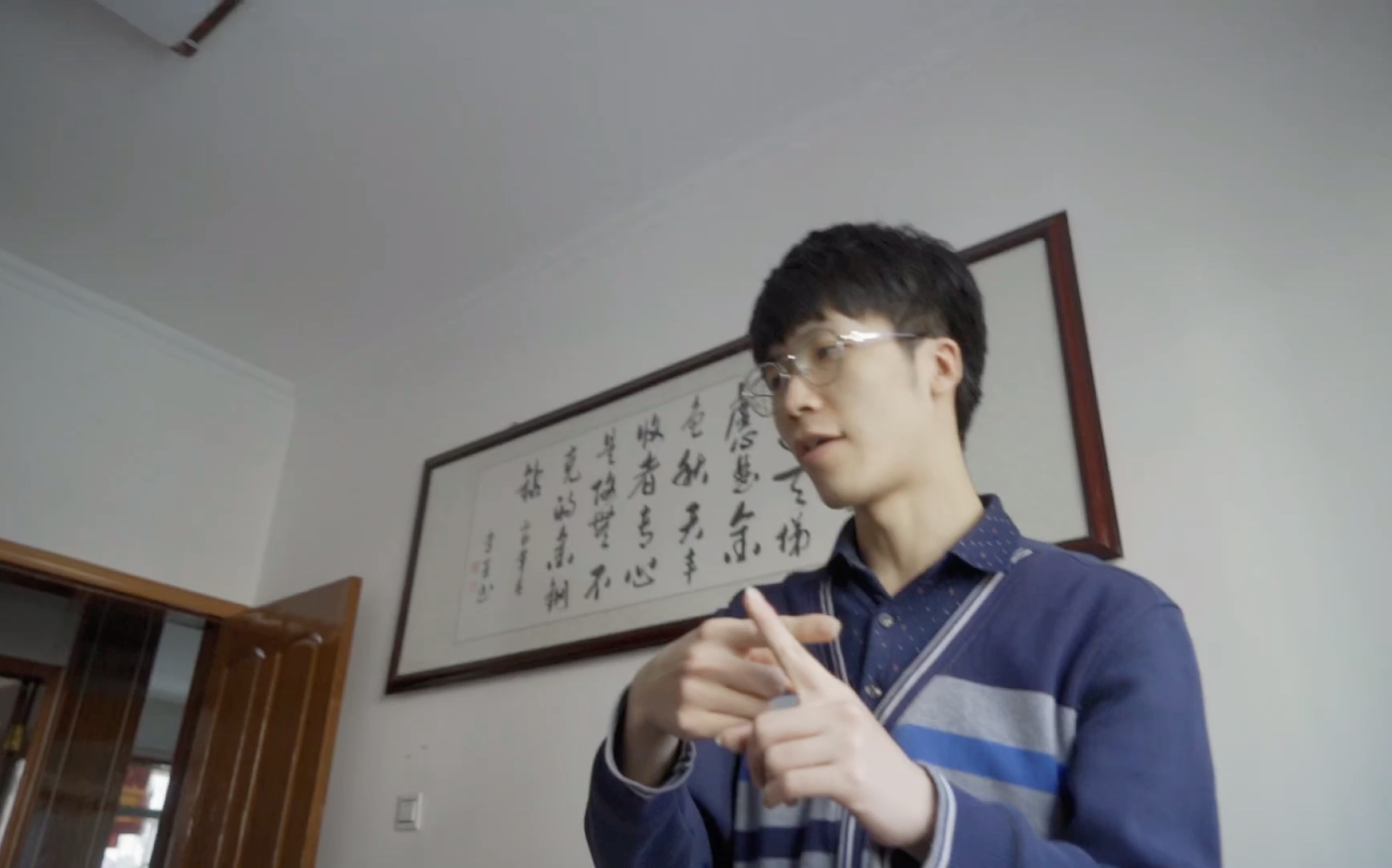 曾联考省第一,选择动画专业,一度患上抑郁症,如今他•••••••