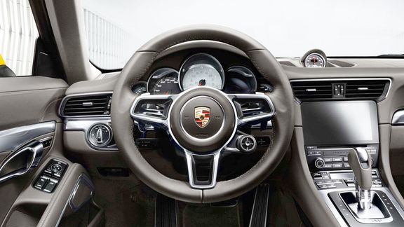 都是双离合,保时捷PDK和奥迪DSG有什么区别?一次给你说清楚