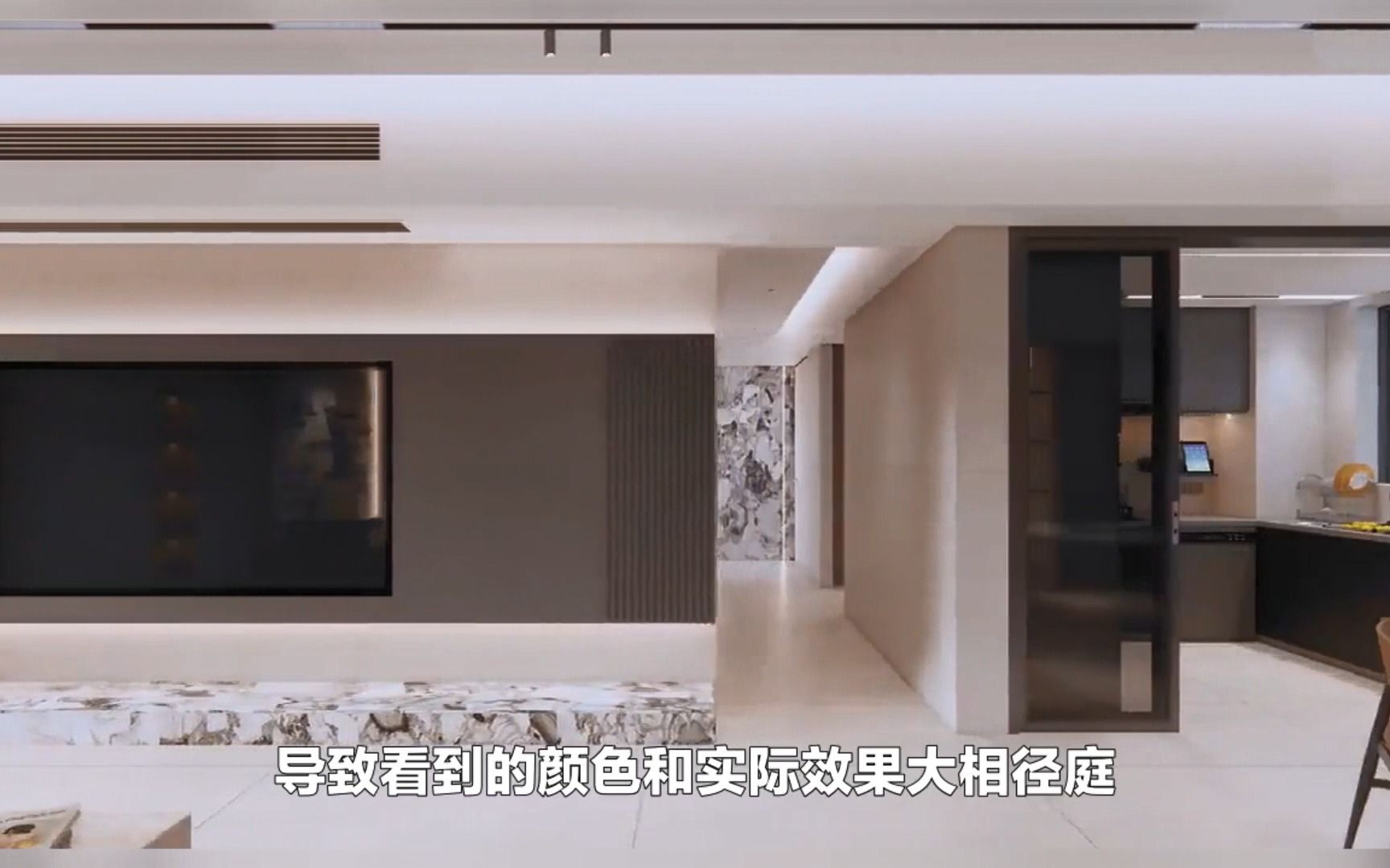 这些网红装修设计“即将过时”,实用性一塌糊涂,别再盲目效仿了